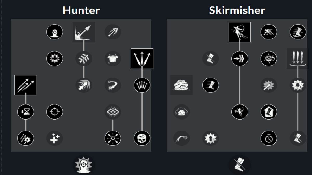 Best Bow build in New World - Gamepur