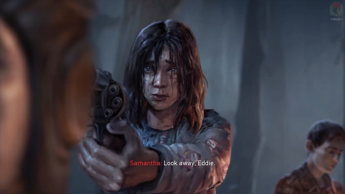 Who is Samantha Maxis in Call of Duty Zombies? - History and background ...