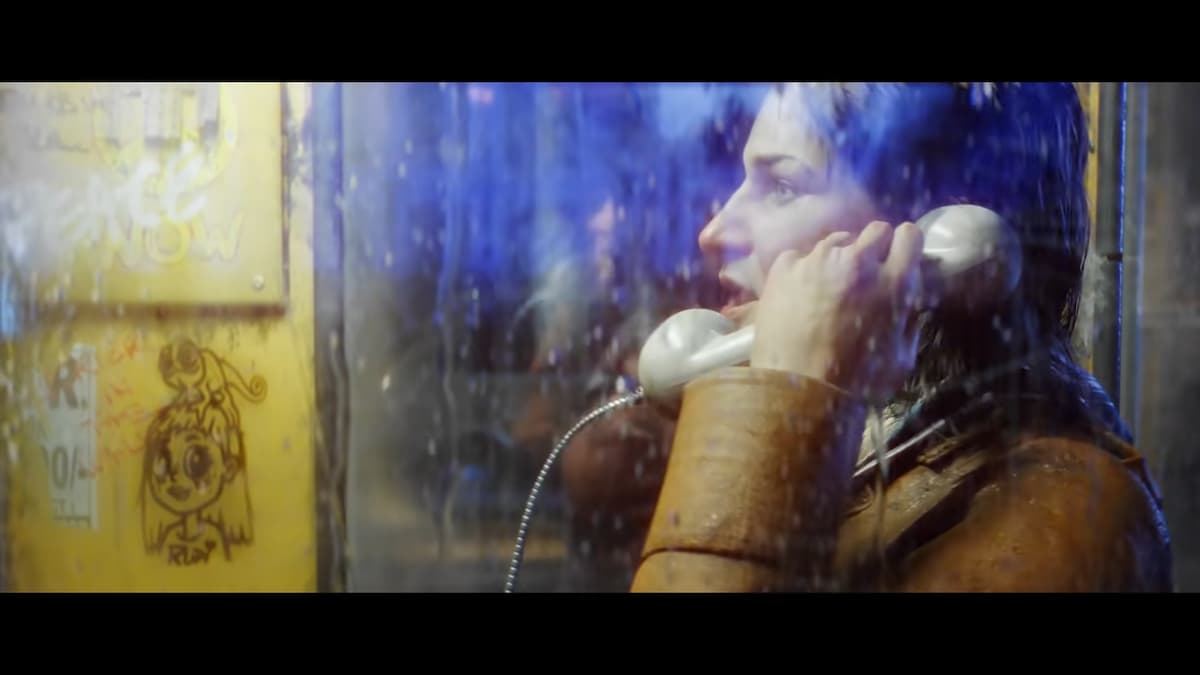 Who is Samantha Maxis in Call of Duty Zombies? - History and background ...