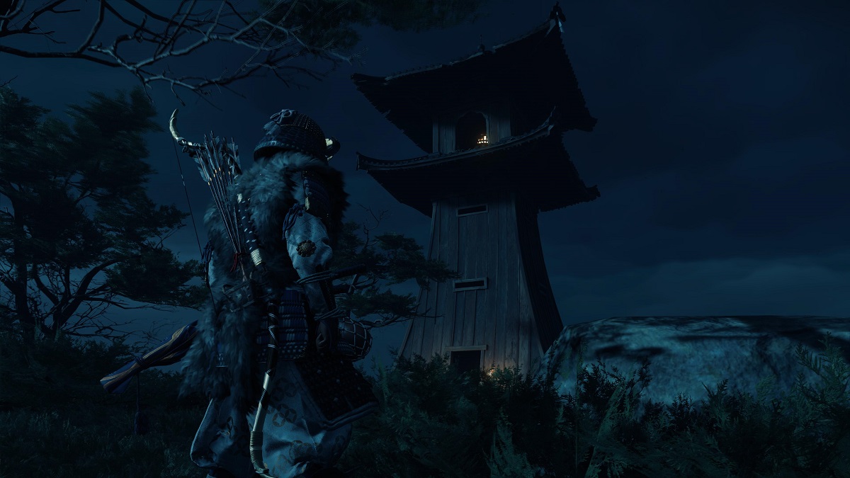 All Iki Island Lighthouse locations in Ghost of Tsushima - Gamepur