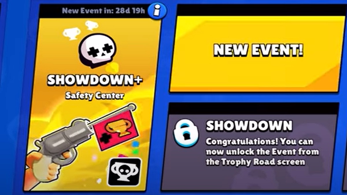 Brawl Stars Season 8: Once Upon a Brawl will feature a new brawler ...