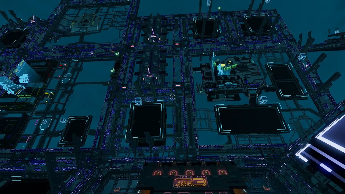 How to spawn your ship in Starbase - Gamepur