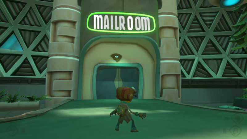 How to Find 3 Aspects of Ford in Psychonauts 2 - Gamepur