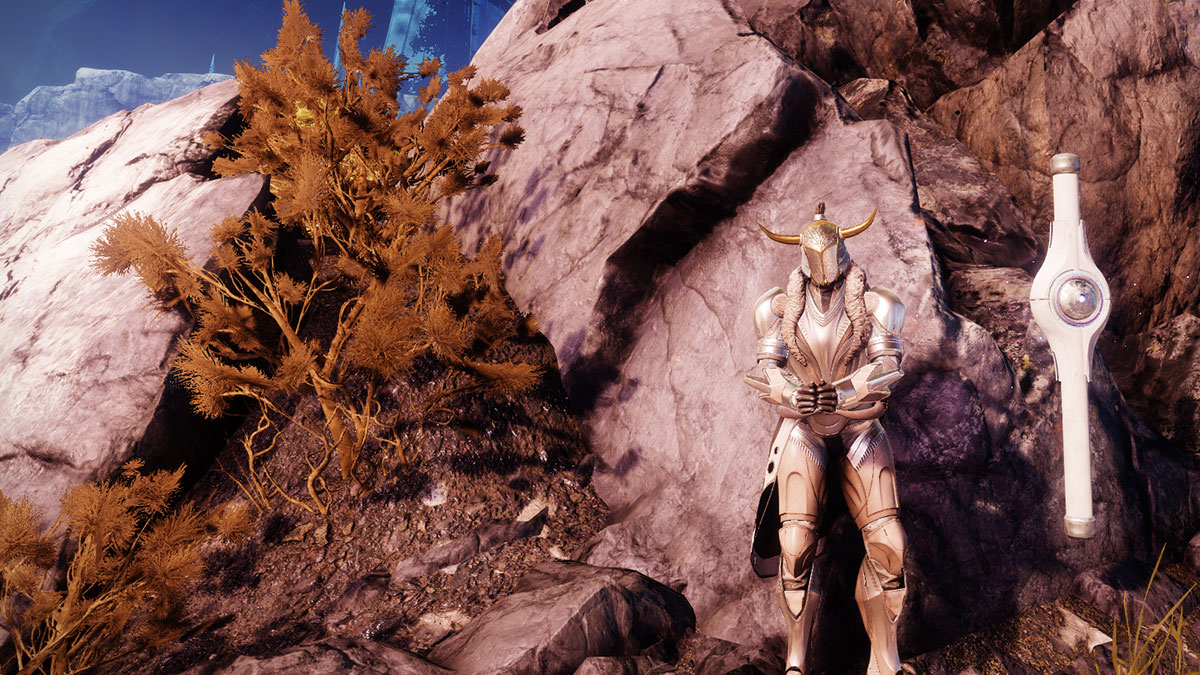 Where to find the Distant Spine Island Tree Atlas Skew in Destiny 2 ...