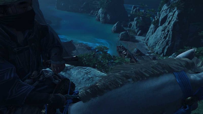 How to complete the Black Hand Riku Mythic Tale and earn the Sarugami ...