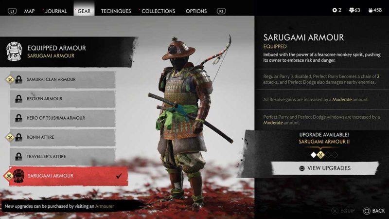 How to complete the Black Hand Riku Mythic Tale and earn the Sarugami ...