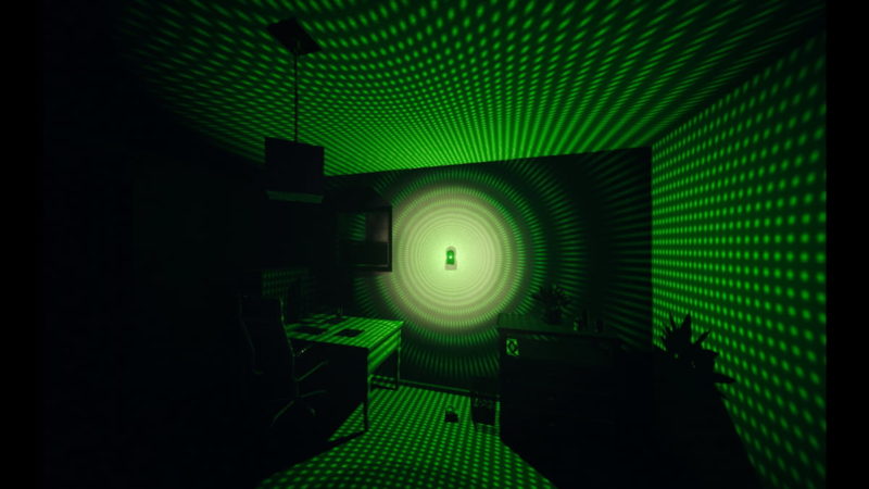 Phasmophobia update overhauls VR mode and tweaks hiding spots — full ...