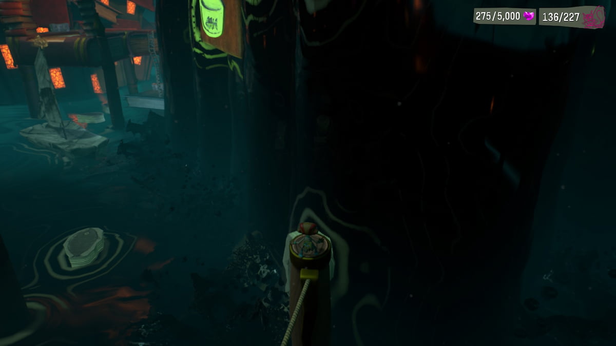 How to return the missing books to the Librarian in Psychonauts 2 - Gamepur