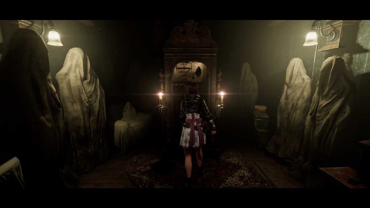 How to get the metal T handle in Tormented Souls - Gamepur