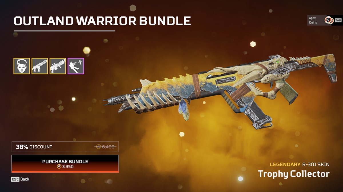 All event skins returning with Outland Warrior and Marble Goddess to ...