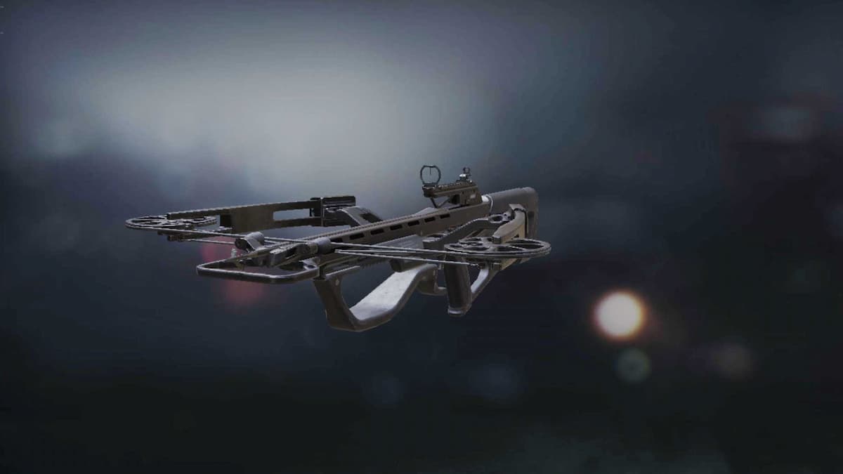 How to unlock Crossbow in Call of Duty: Mobile - Gamepur
