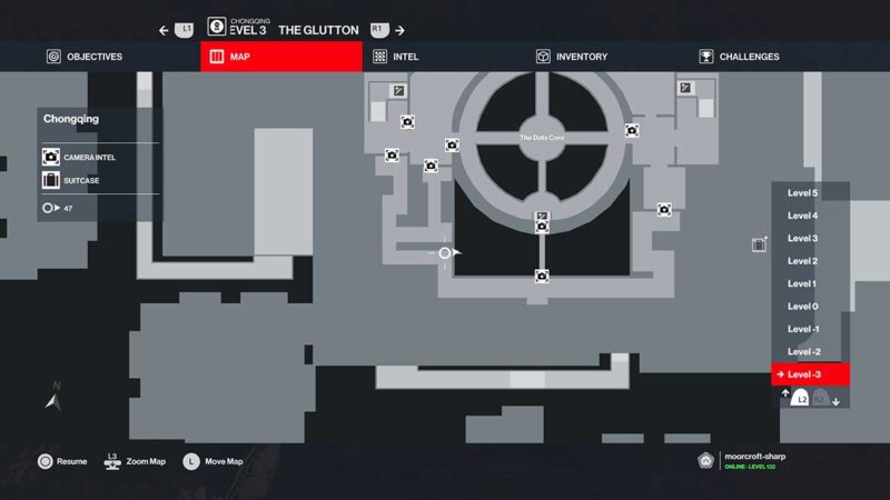 How to complete the Wafer-Thin Muffin challenge in Hitman 3 - Gamepur