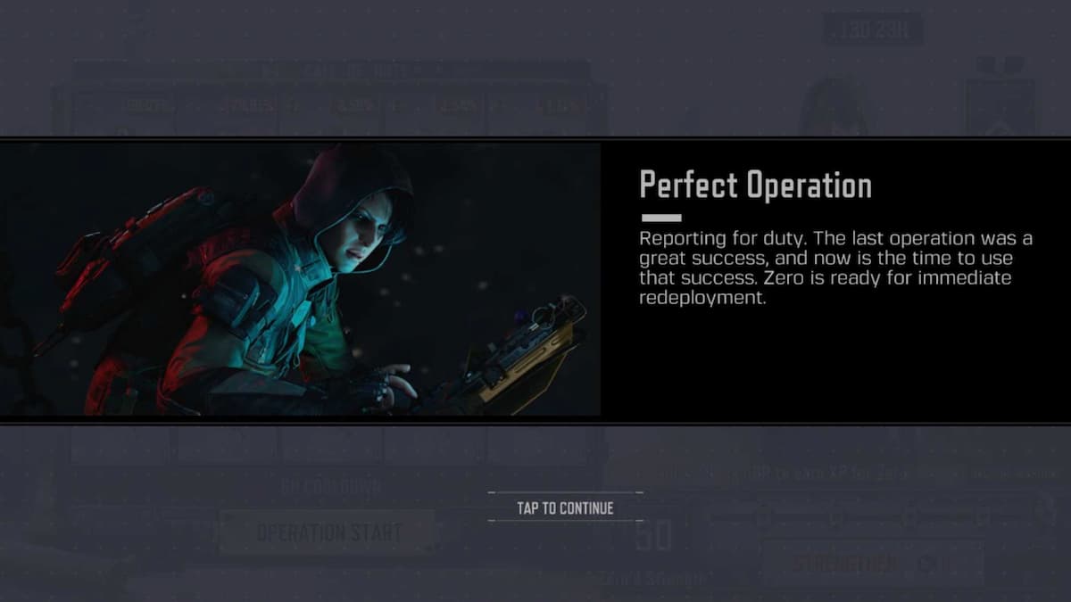 Call of Duty: событие Mobile Cyber Attack - Как получить Zero оператора ...