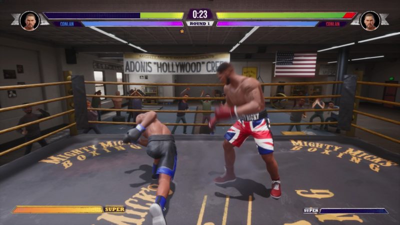 How to unlock Danny Wheeler in Big Rumble Boxing: Creed Champions - Gamepur