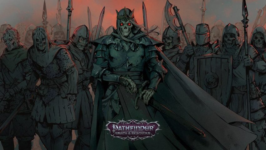 How to complete Stolen Moon in Pathfinder: Wrath of the Righteous - Gamepur