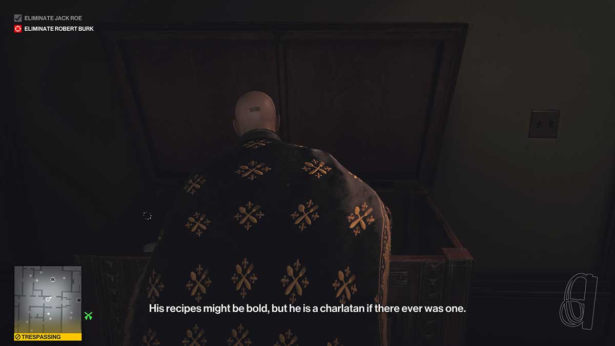 Hitman 3 Elusive Target – The Procurers Silent Assassin guide (updated ...