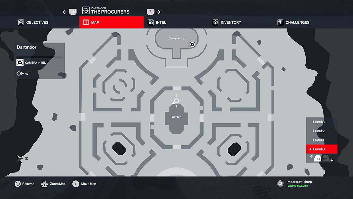 Hitman 3 Elusive Target – The Procurers Silent Assassin guide - Gamepur