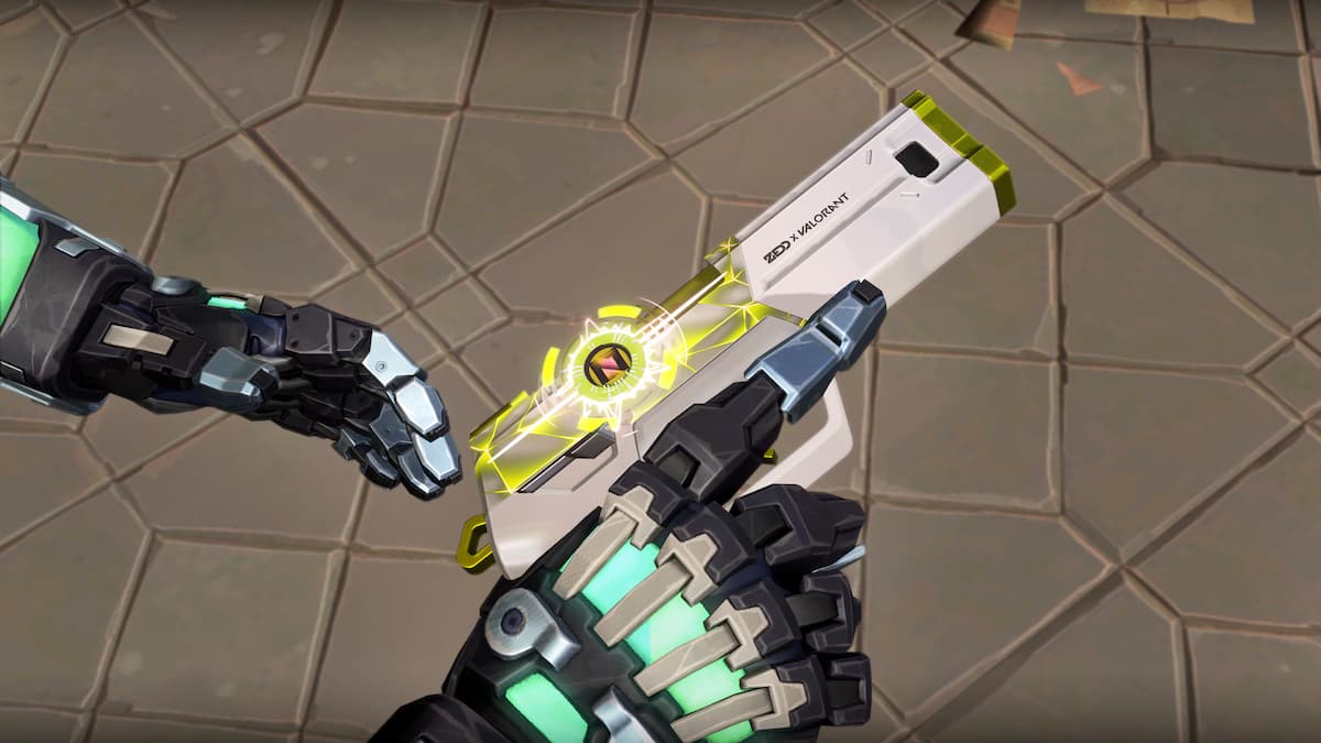 Valorant Spectrum/Zedd skin bundle – price, release date, contents ...