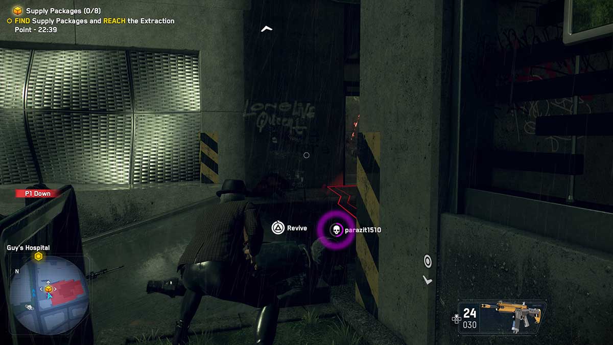Watch Dogs: Legion of the Dead beginner's guide – Tips and tricks - Gamepur