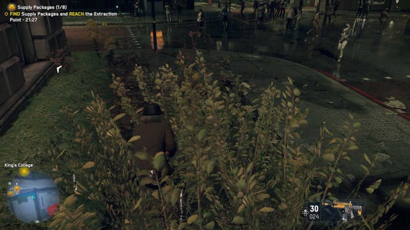 Watch Dogs: Legion of the Dead beginner's guide – Tips and tricks - Gamepur