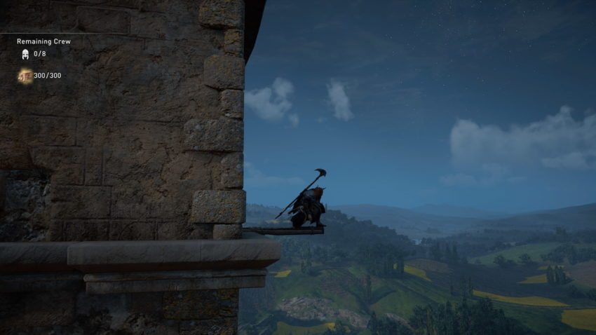 Where to find the Book of Knowledge in the River Rhine in Assassin's ...