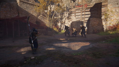 How to complete England's Protector in Assassin's Creed Valhalla ...