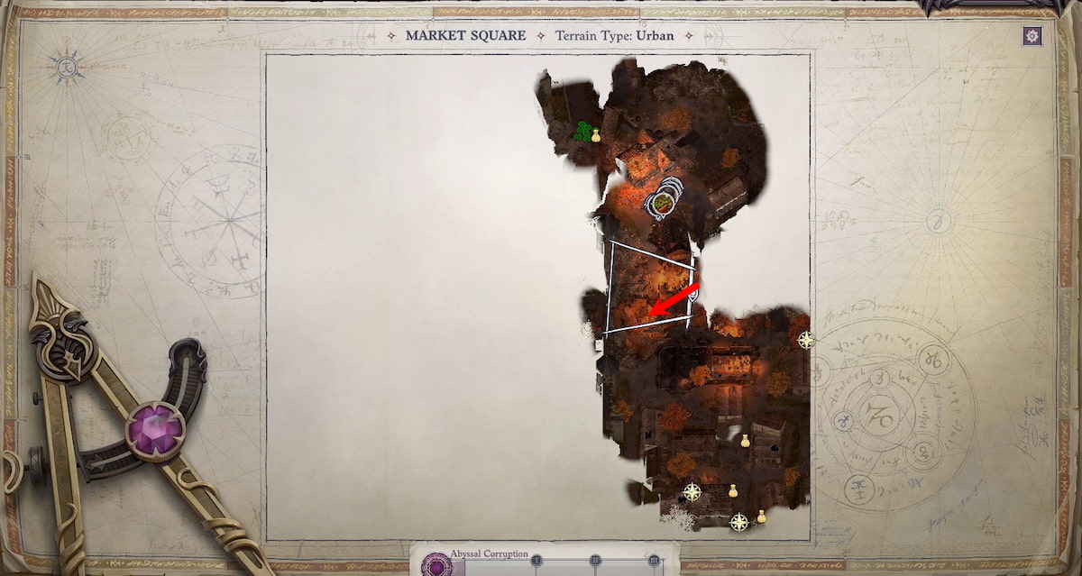 How to complete A Friend in Need Is a Friend Indeed in Pathfinder ...