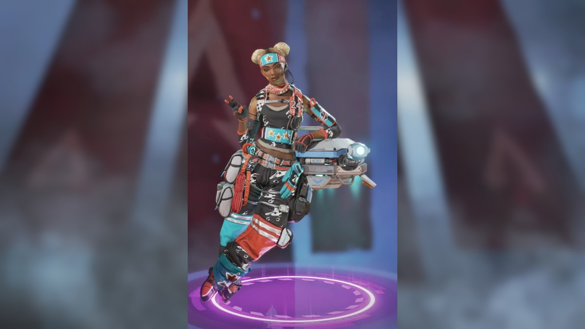 The best skins for Lifeline in Apex Legends - Gamepur