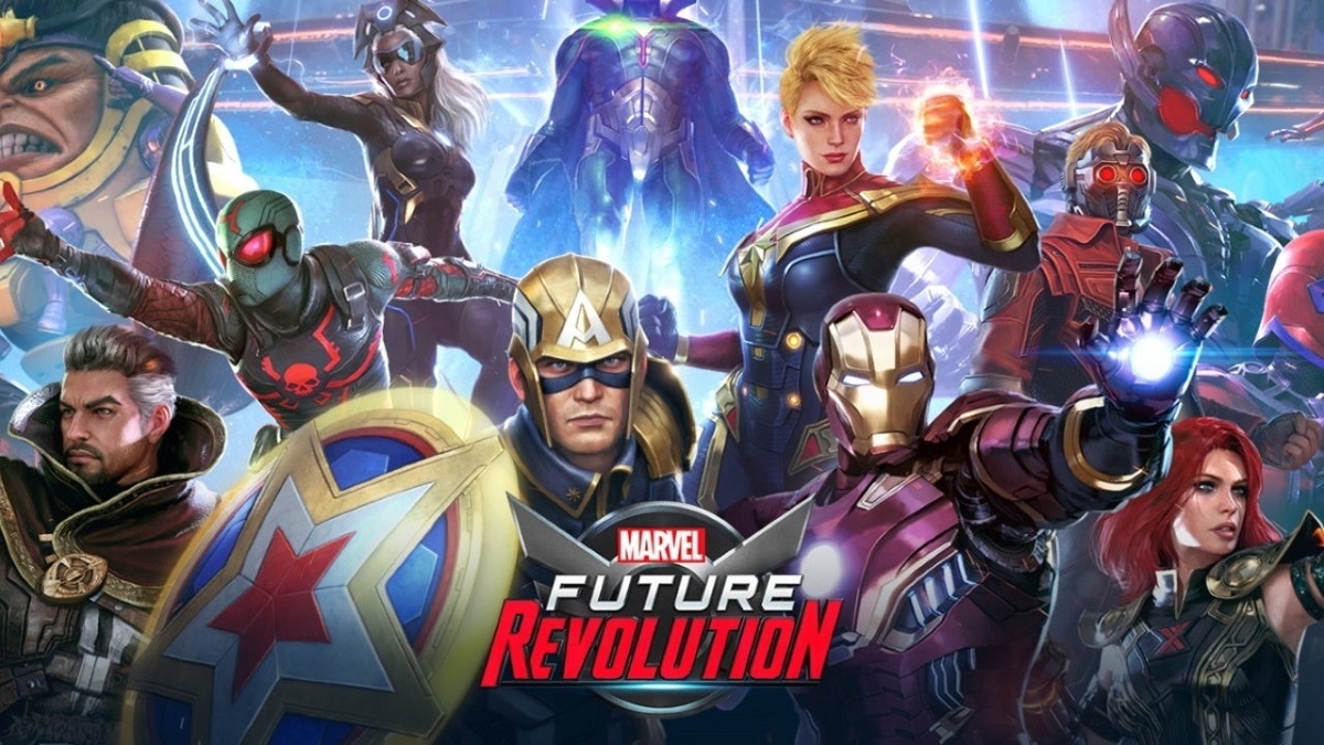 How to play Marvel Future Revolution on PC - Gamepur