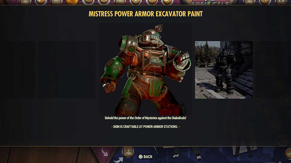 Best battle pass rewards in Fallout 76 Season 6 - Gamepur