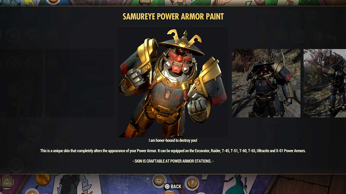 Best battle pass rewards in Fallout 76 Season 6 - Gamepur