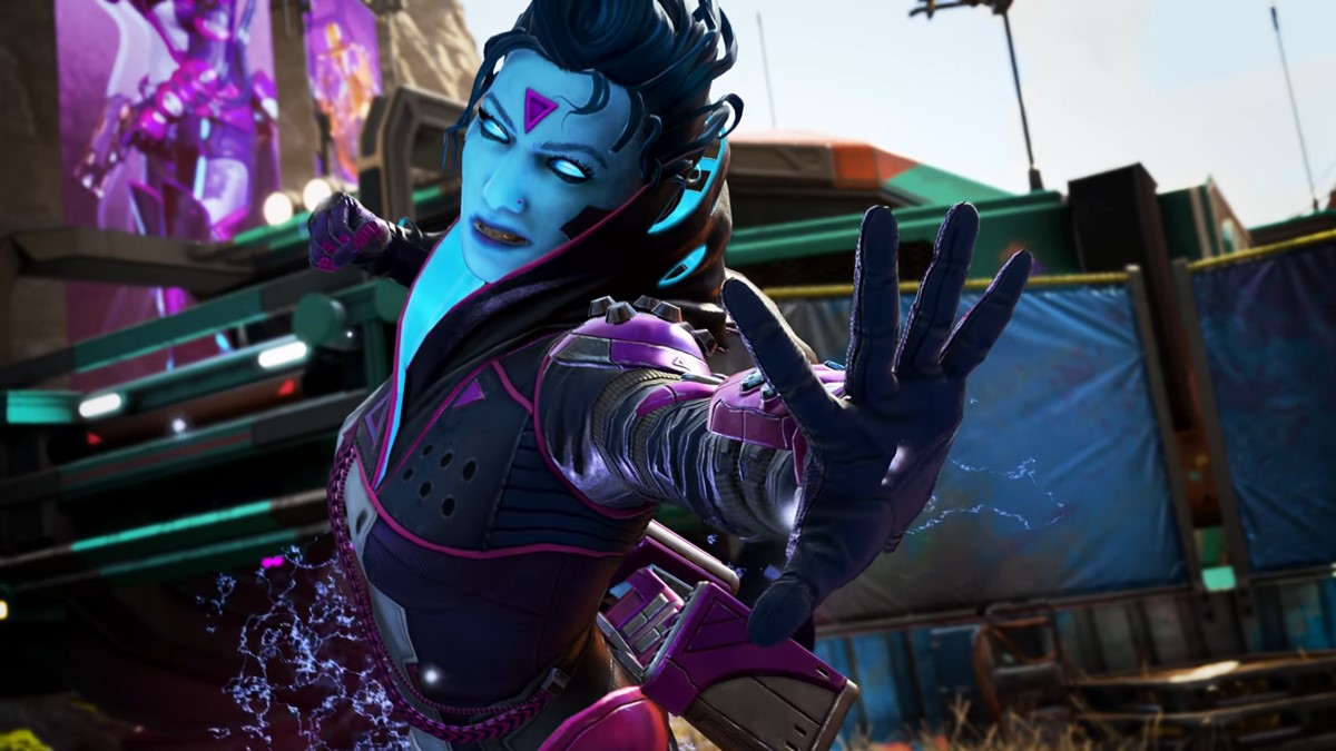 Apex Legends Evolution Collection Event brings Rampart Takeovers and ...