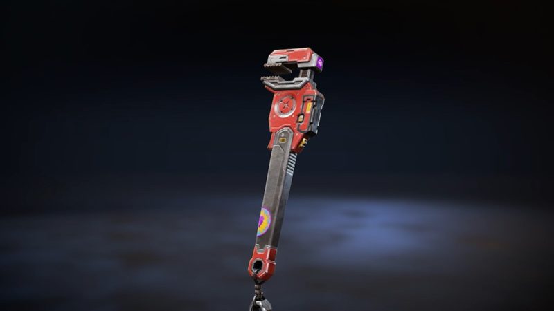 Every Heirloom melee weapon skin in Apex Legends - Gamepur