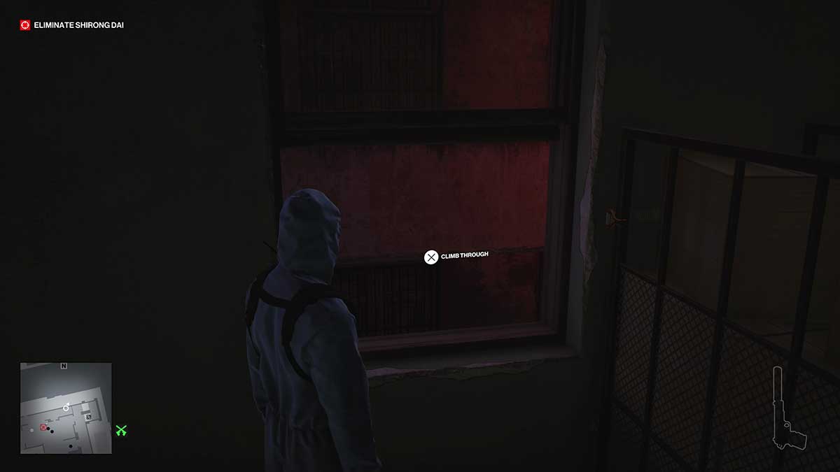 Hitman 3 Featured Contract | Corporate Interests Silent Assassin guide - Gamepur