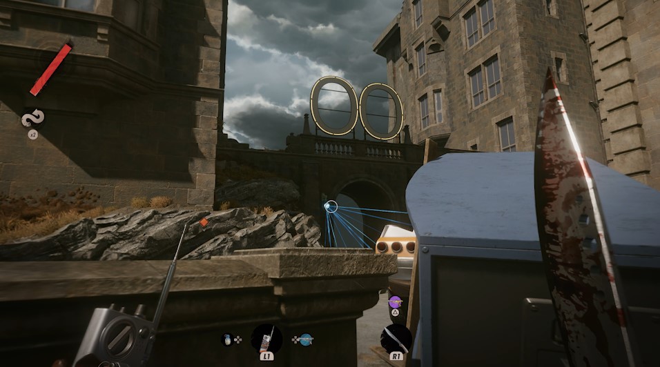 How to find Charlie in Updaam in Deathloop - how to get the Shift Slab ...