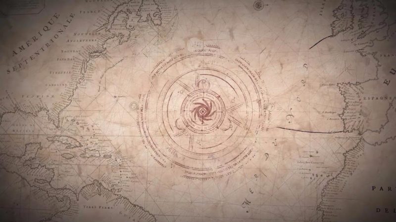 What are the world sets, regions, and servers in New World - Gamepur