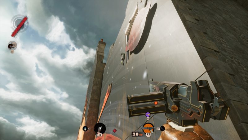 How to complete Space Invader in Deathloop - Gamepur