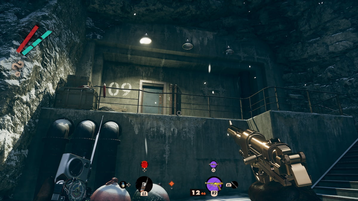 How to complete Afternoon Delight in Deathloop - All Pictogram ...