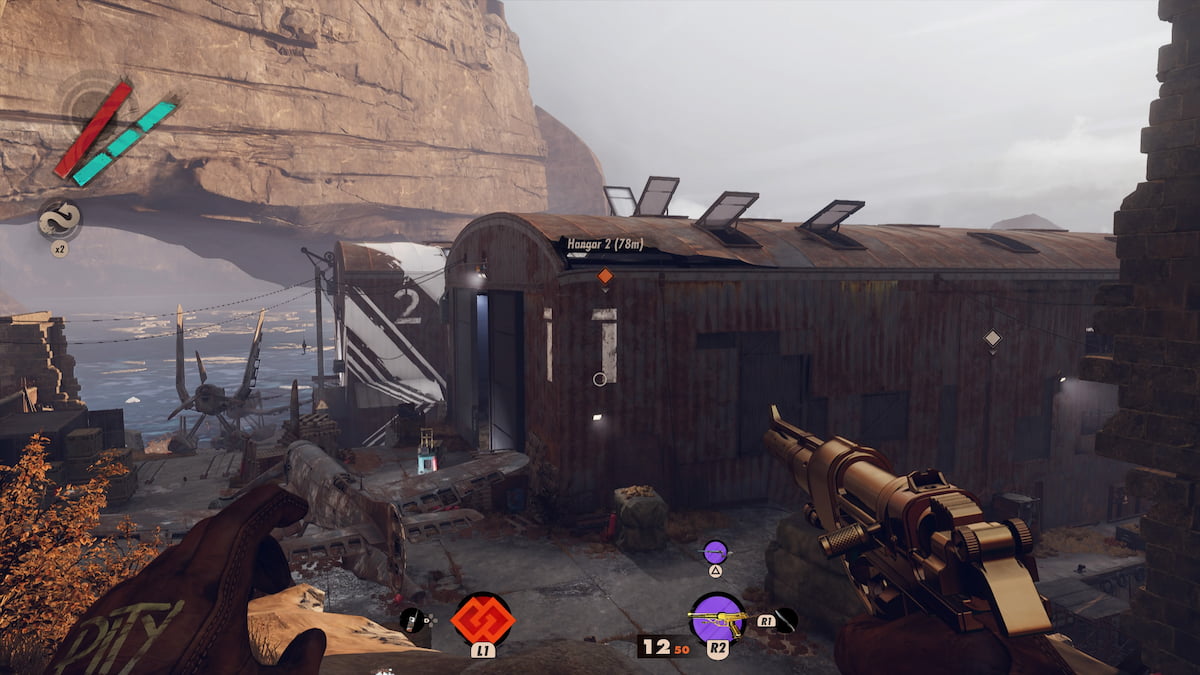 How to complete Chaos Theory in Deathloop - Gamepur