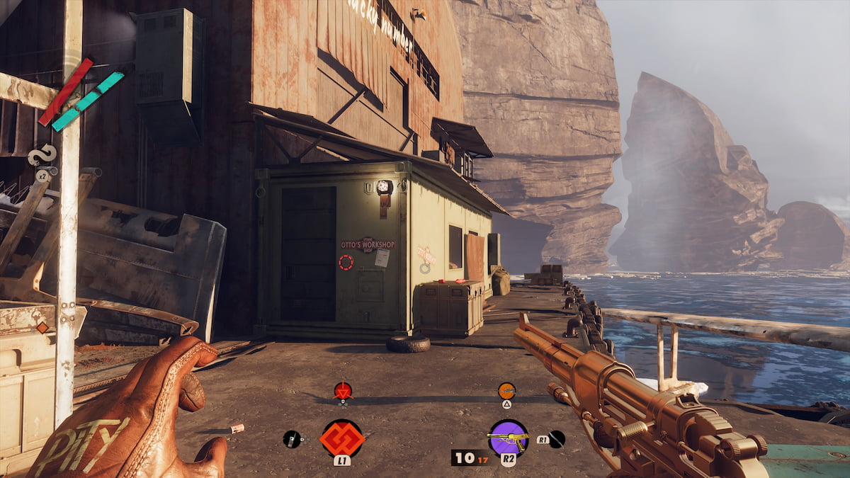 How to complete Chaos Theory in Deathloop - Gamepur