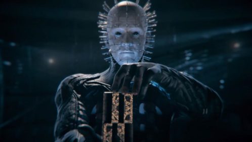 Best Pinhead build in Dead by Daylight - Gamepur
