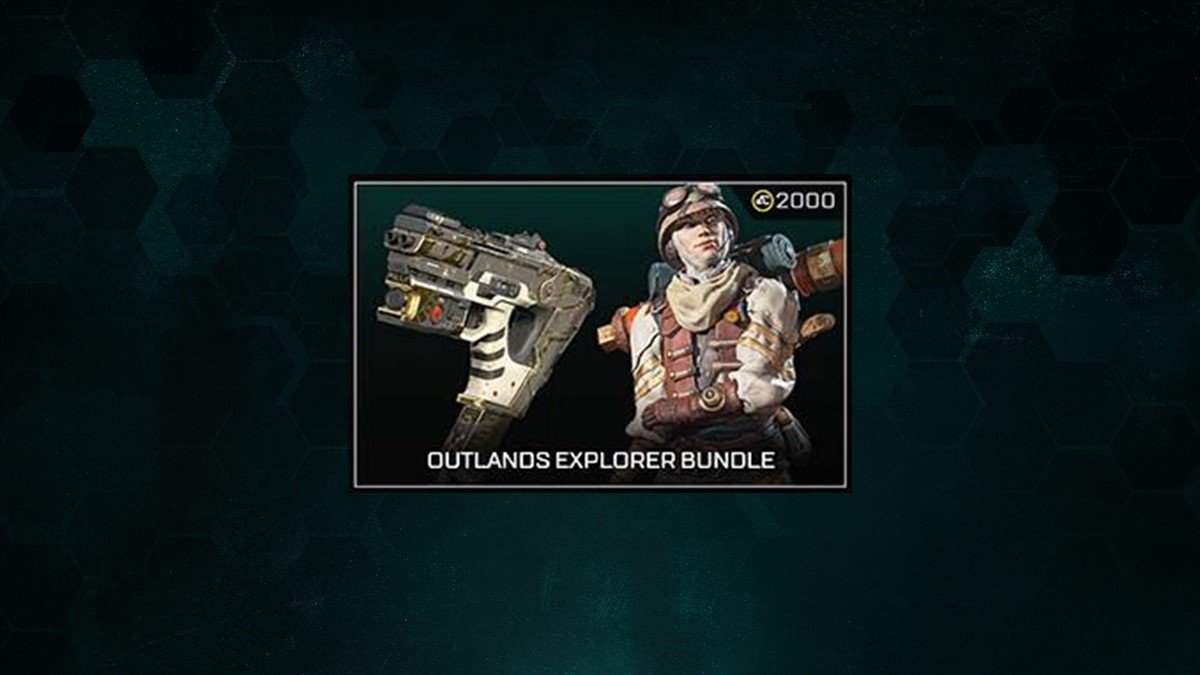 All Special Offers for the Evolution Collection Event in Apex Legends ...