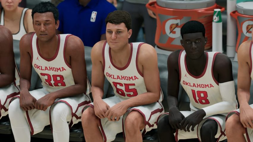 How to change Shot Timing in NBA 2K22 - Gamepur