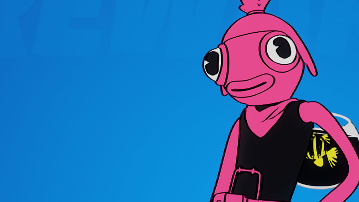 Where to find Bottles of Cuddly Pink at Steamy Stacks in Fortnite - Gamepur