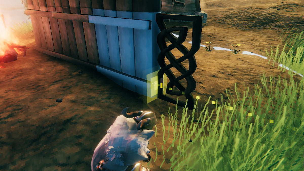 All darkwood options in Valheim - Gamepur