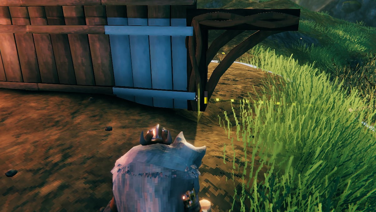 All darkwood options in Valheim - Gamepur