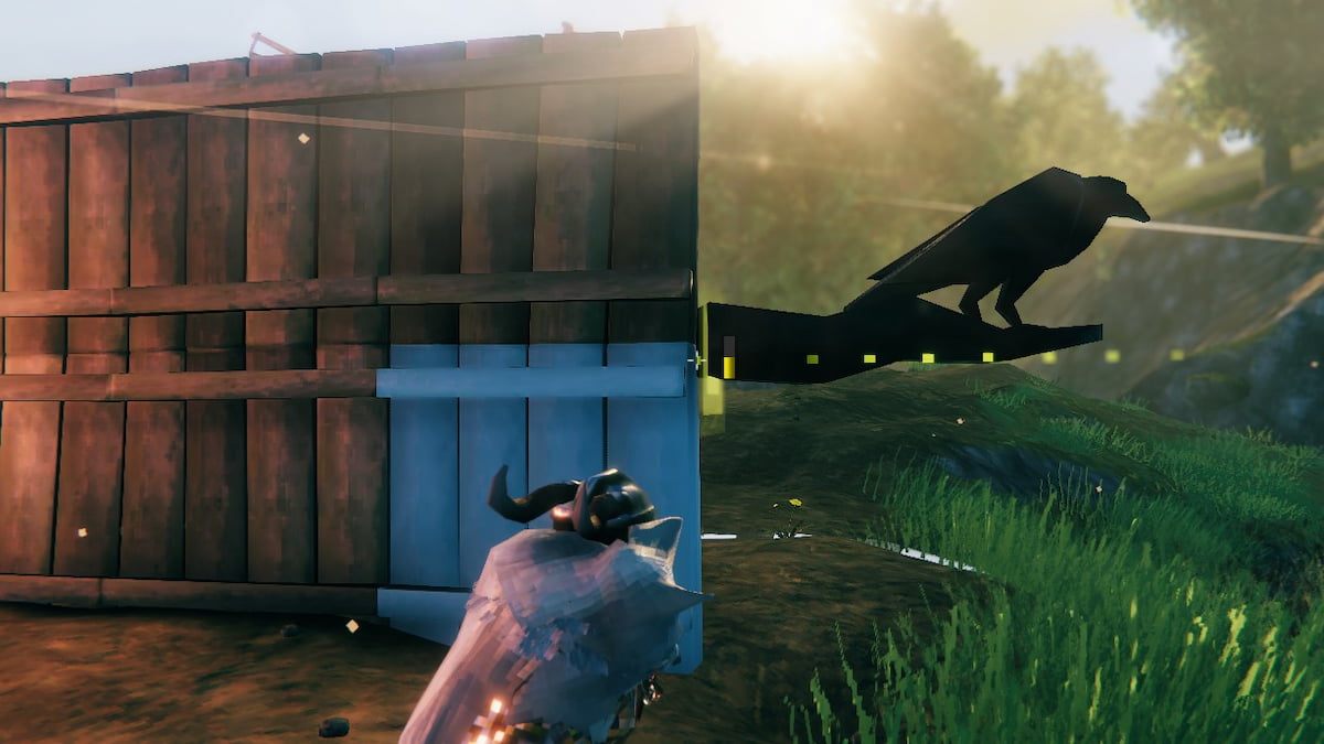 All darkwood options in Valheim - Gamepur