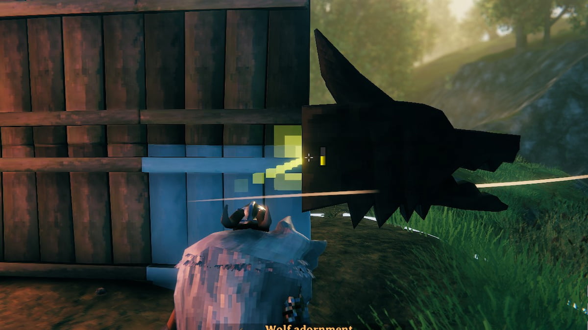 All darkwood options in Valheim - Gamepur