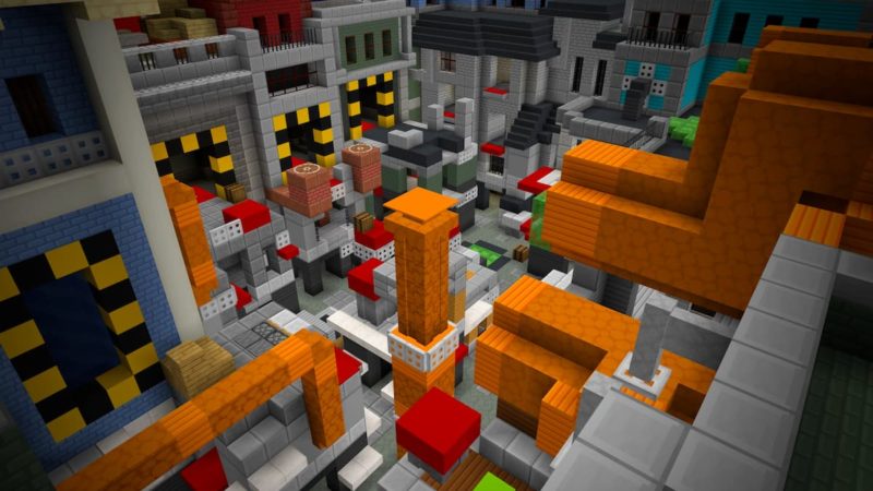 When is the next Minecraft Championship event? - Gamepur