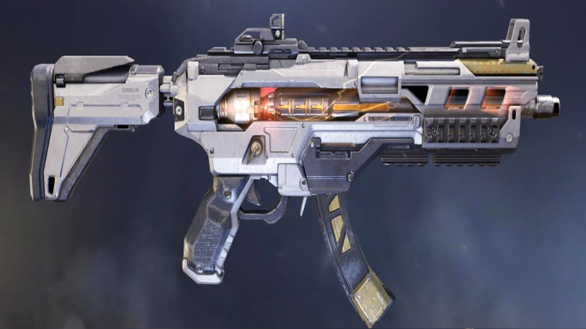 All Legendary Weapons in Call of Duty: Mobile - Gamepur